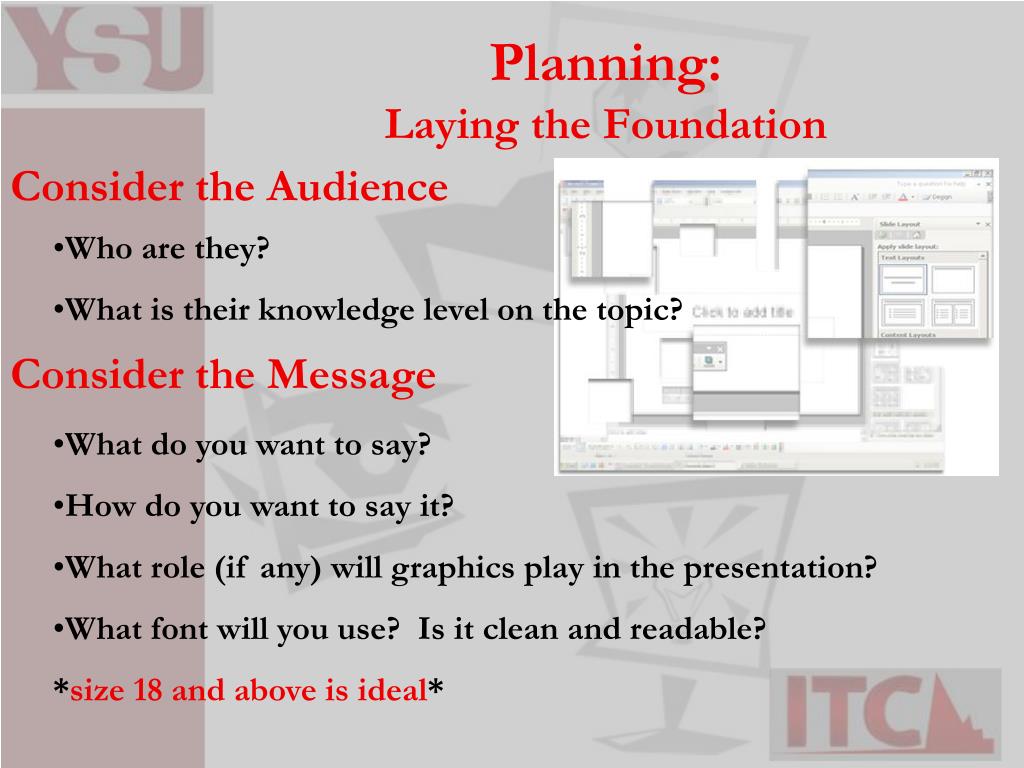 PPT - Creating Successful PowerPoint Presentations PowerPoint ... PPT - Creating Successful PowerPoint Presentations PowerPoint ...