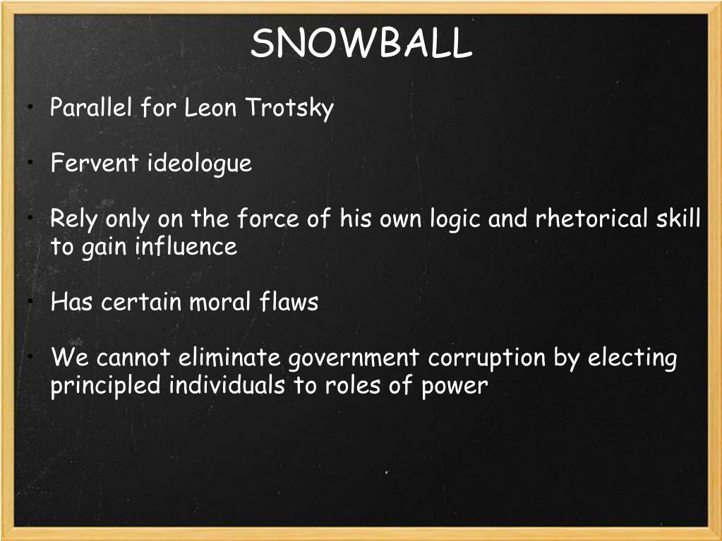 PPT - Political Figures in Animal Farm PowerPoint Presentation, free ...