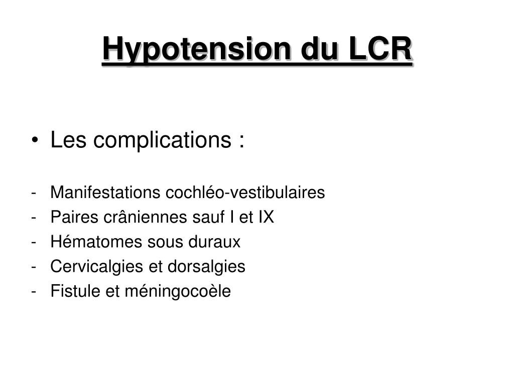 PPT - La neurochirurgie du rachis lombaire PowerPoint Presentation ...