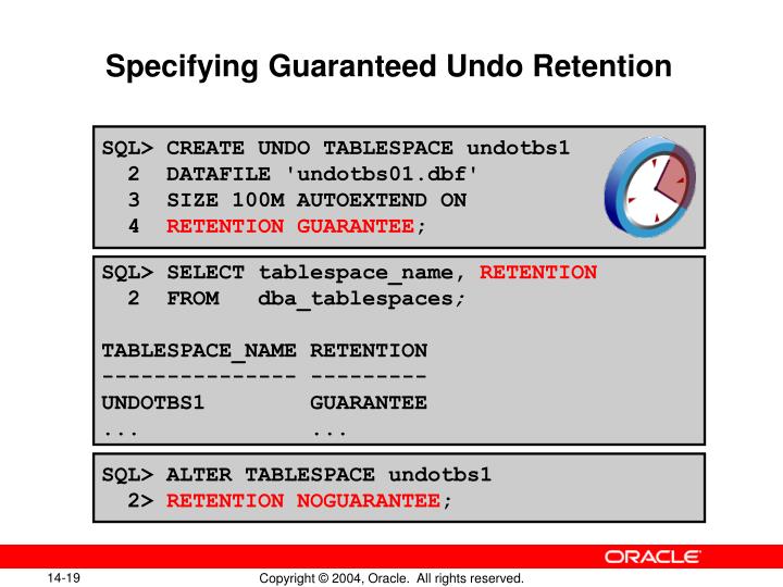 PPT - Managing Undo PowerPoint Presentation - ID:7070642