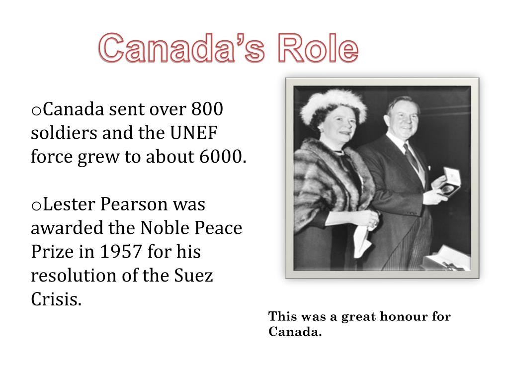 PPT - The Korean War And The Suez Crisis PowerPoint Presentation, free ...