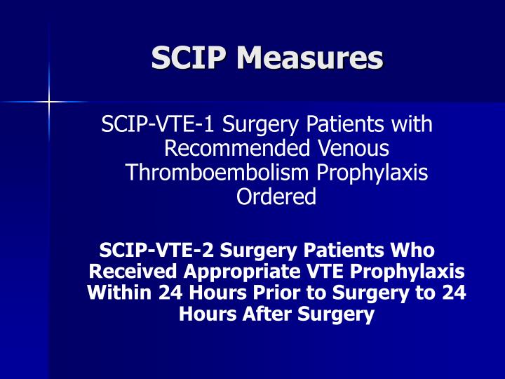 PPT - Introduction to Core Measures PowerPoint Presentation - ID:7072861