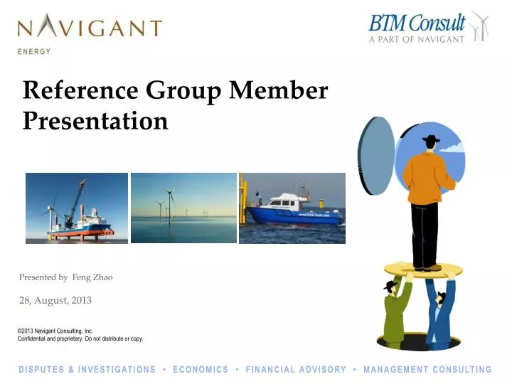 PPT - Reference Group Member Presentation PowerPoint Presentation, free ...