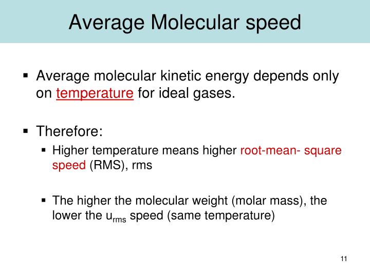 PPT - 5.7/5.1 Kinetic Molecular Theory of Gases PowerPoint Presentation ...