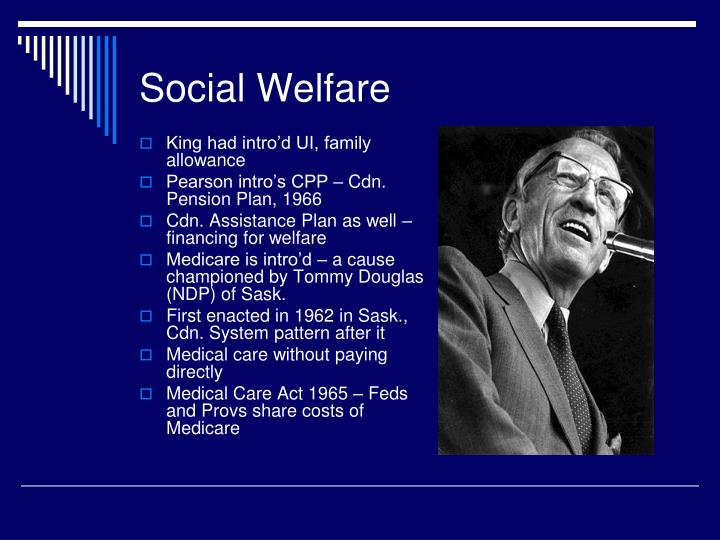 PPT - Modern Canada PowerPoint Presentation - ID:7078273