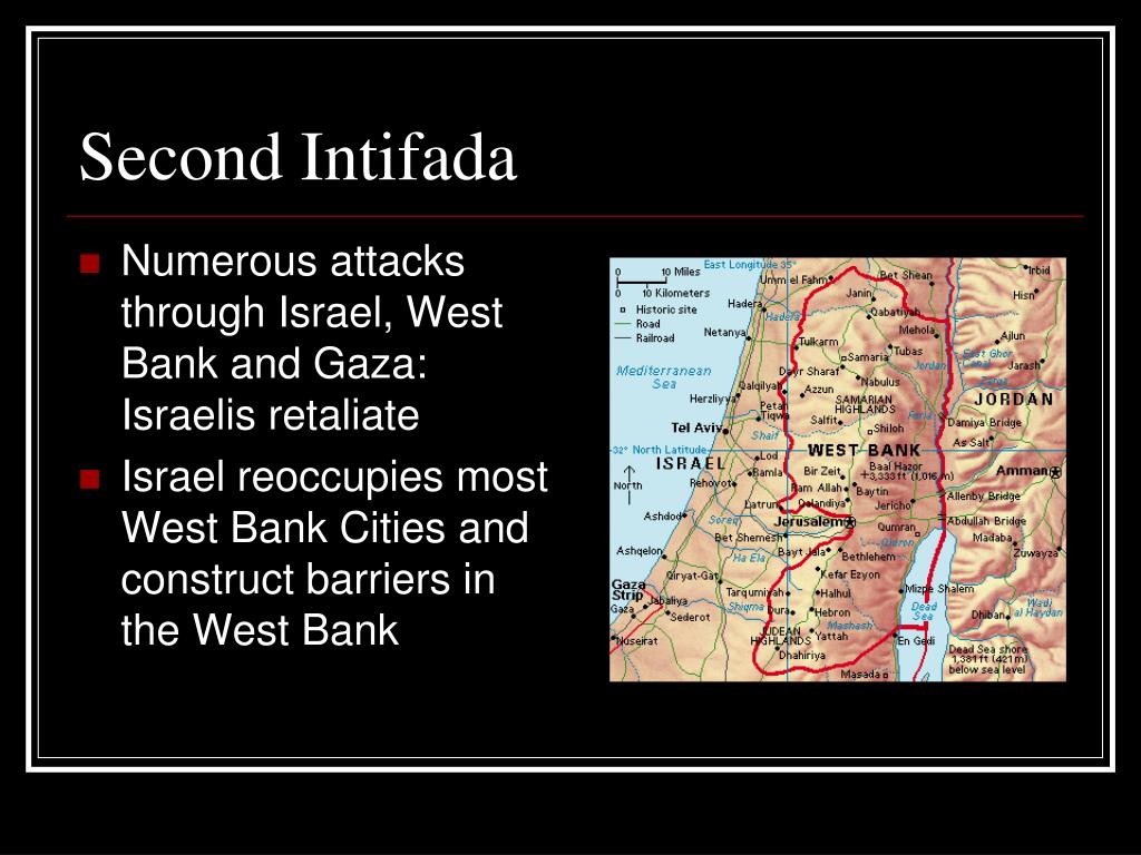 PPT - Arab-Israeli Conflict PowerPoint Presentation, free download - ID ...