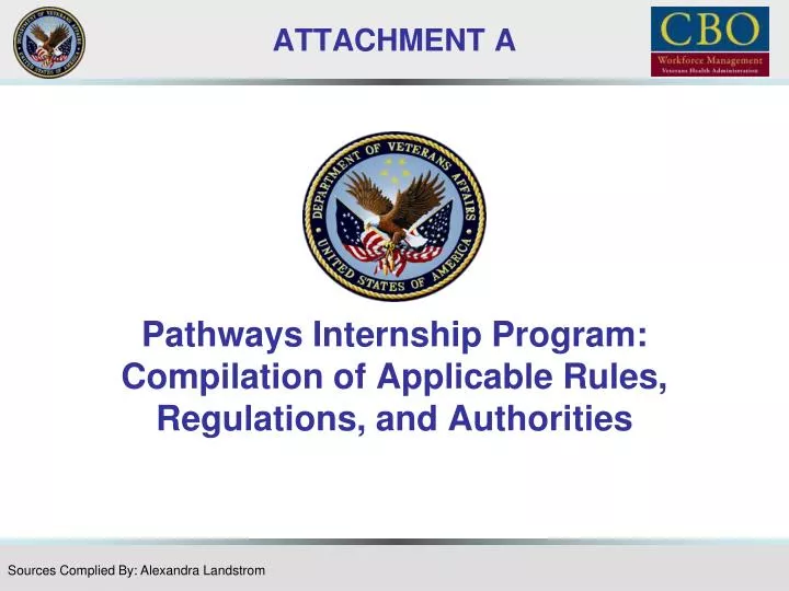 PPT - ATTACHMENT A PowerPoint Presentation, free download - ID:7080080