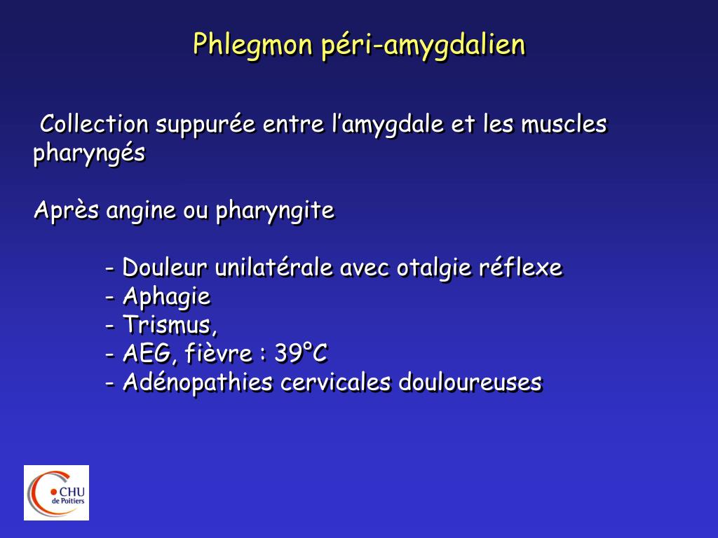 PPT - Les urgences en ORL PowerPoint Presentation, free download - ID ...