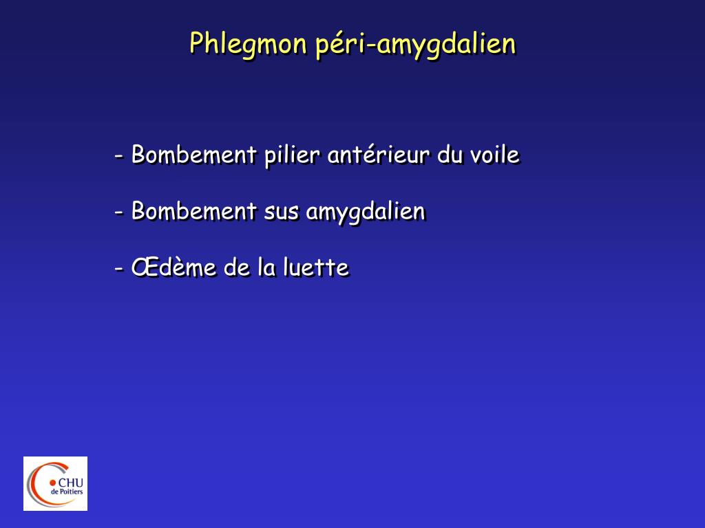 PPT - Les urgences en ORL PowerPoint Presentation, free download - ID ...