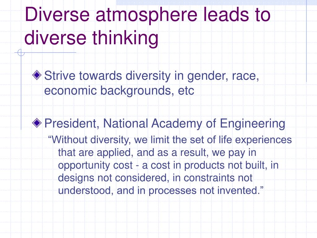 PPT - Where are all the women? Jessica Howe PowerPoint Presentation ...