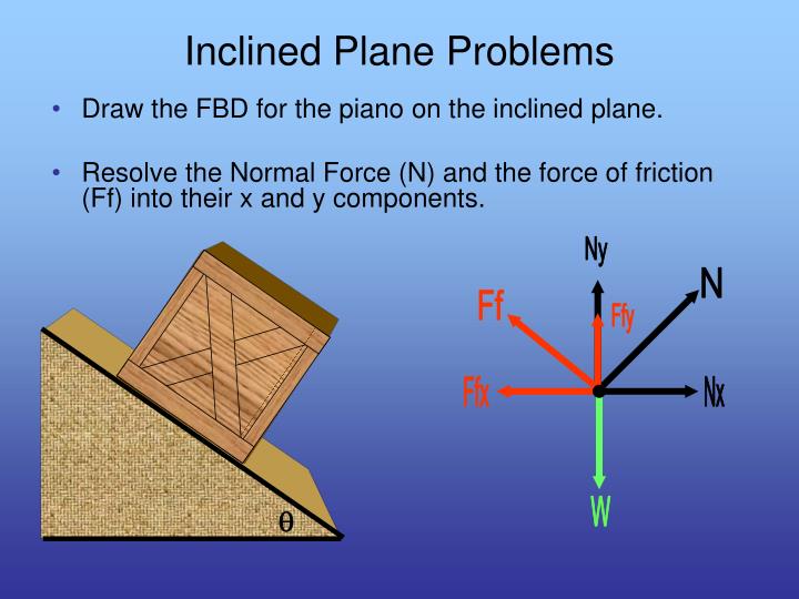 PPT - Chapter 5 Forces PowerPoint Presentation - ID:7081777