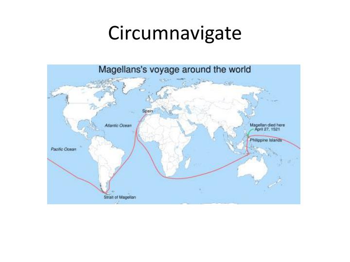 PPT - Exploration and Expansion PowerPoint Presentation - ID:7084328