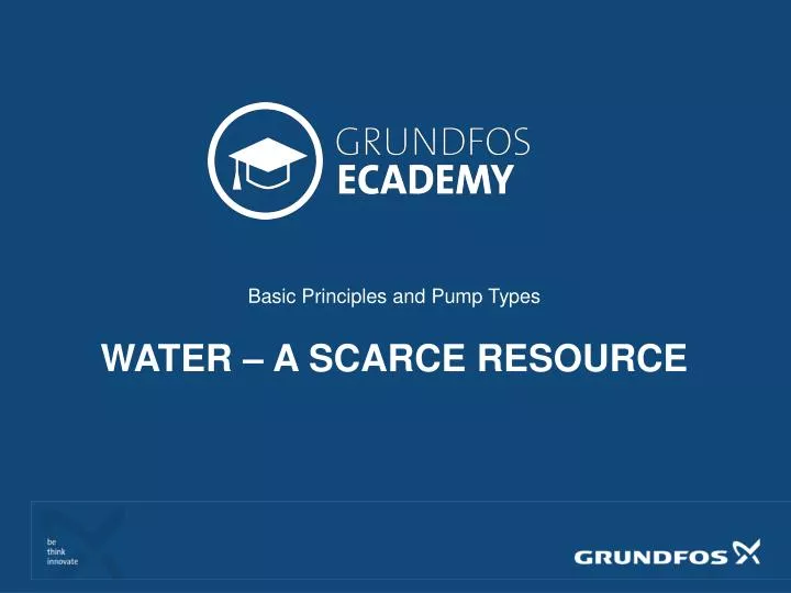PPT - Basic Principles and Pump Types PowerPoint Presentation, free ...