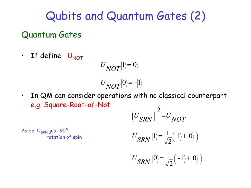PPT - Quantum Computing: Progress and Prospects PowerPoint Presentation ... PPT - Quantum Computing: Progress and Prospects PowerPoint Presentation ...
