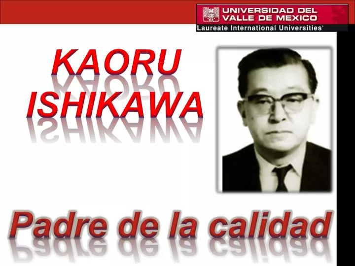 PPT - KAORU ISHIKAWA PowerPoint Presentation, free download - ID:7085292