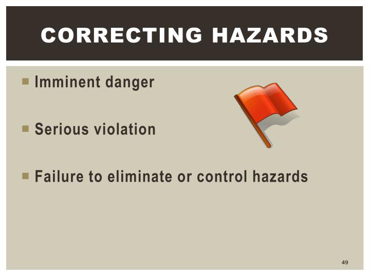 PPT - Hazard identification and Risk assessment PowerPoint Presentation ...