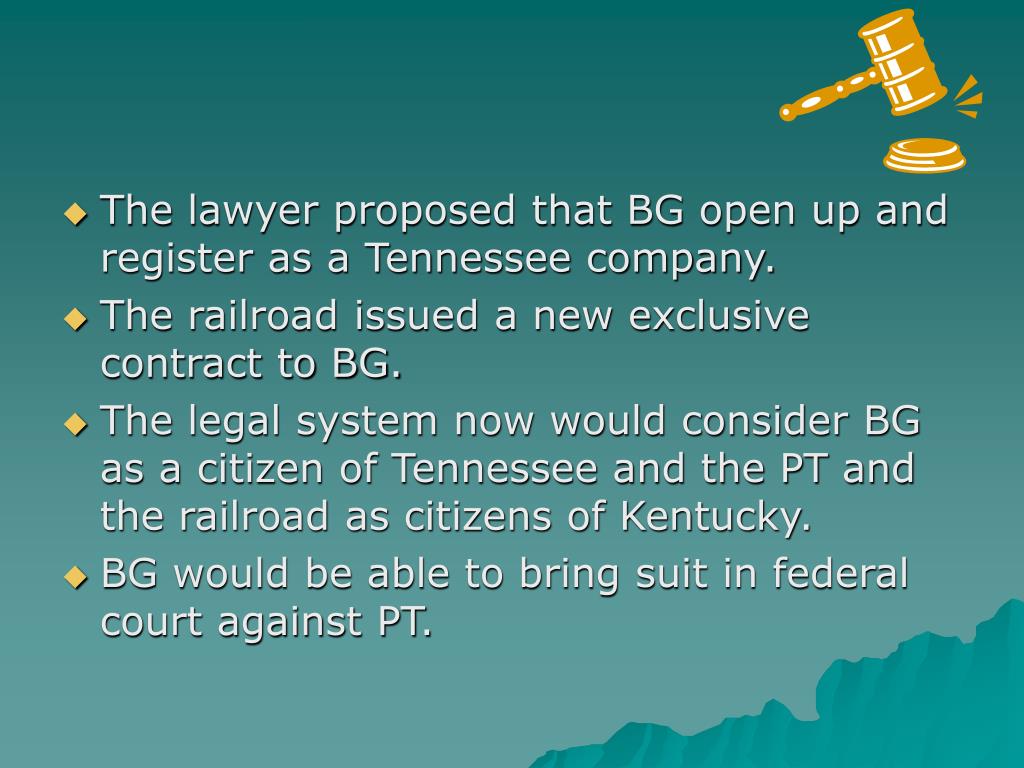 PPT - Legal Realism PowerPoint Presentation, free download - ID:7086115