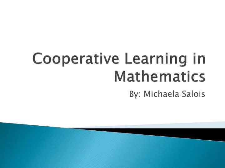 ppt-cooperative-learning-in-mathematics-powerpoint-presentation-free