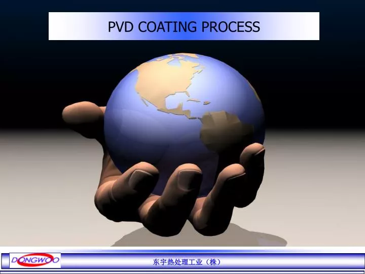 PPT - PVD COATING PROCESS PowerPoint Presentation, free download - ID ...