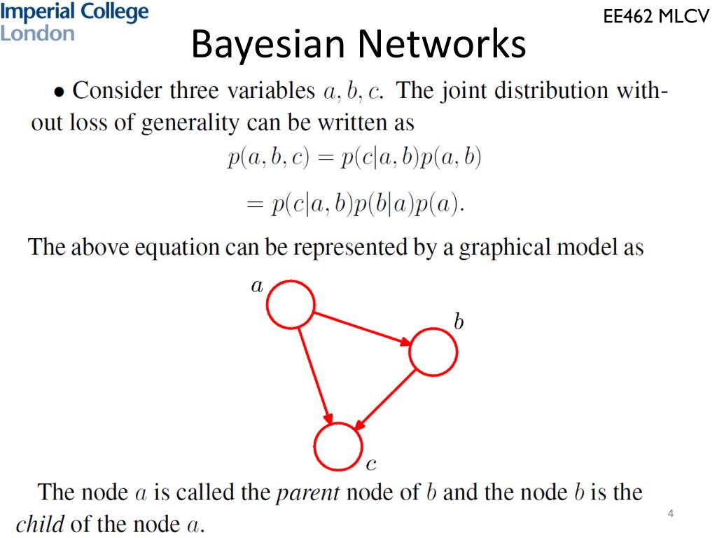 Ppt Lecture 11 12 15 Hours Segmentation Markov Random Fields Powerpoint Presentation Id