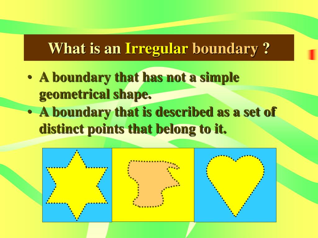Ppt Neural Network Methods For Boundary Value Problems With Irregular Boundaries Powerpoint