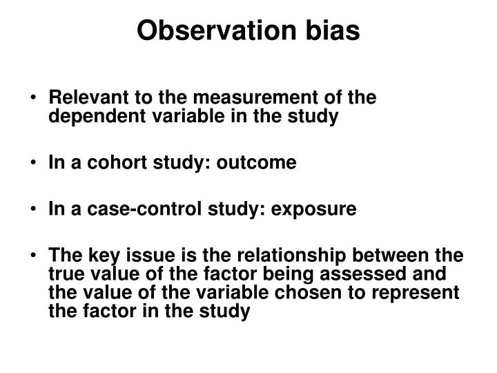 PPT - Case-Control study Selection of Cases PowerPoint Presentation ...