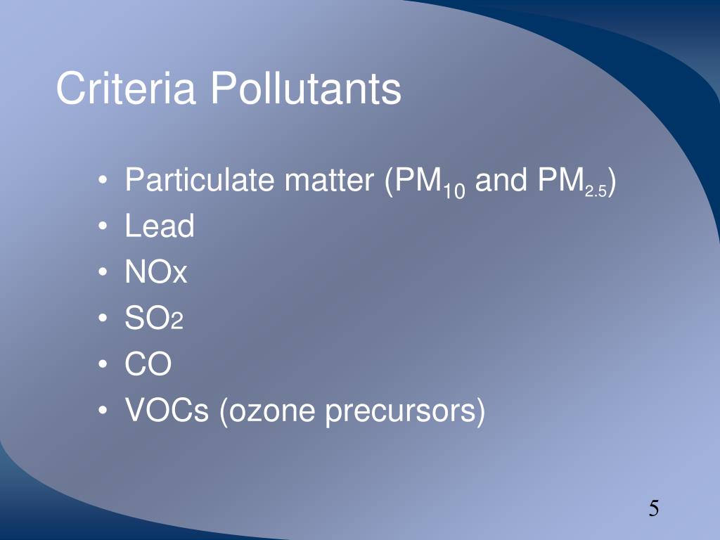 PPT - Air Quality 101: Clean Air Act Overview/ Update PowerPoint ... PPT - Air Quality 101: Clean Air Act Overview/ Update PowerPoint ...