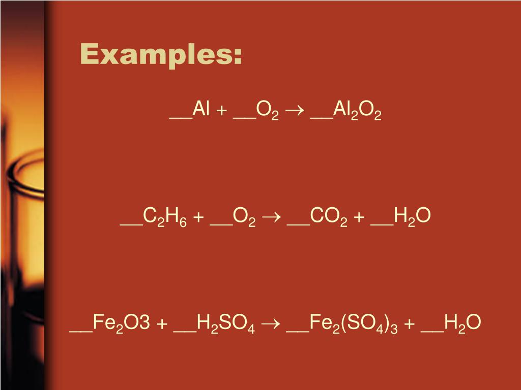 PPT - Chemical Equations PowerPoint Presentation, free download - ID ...