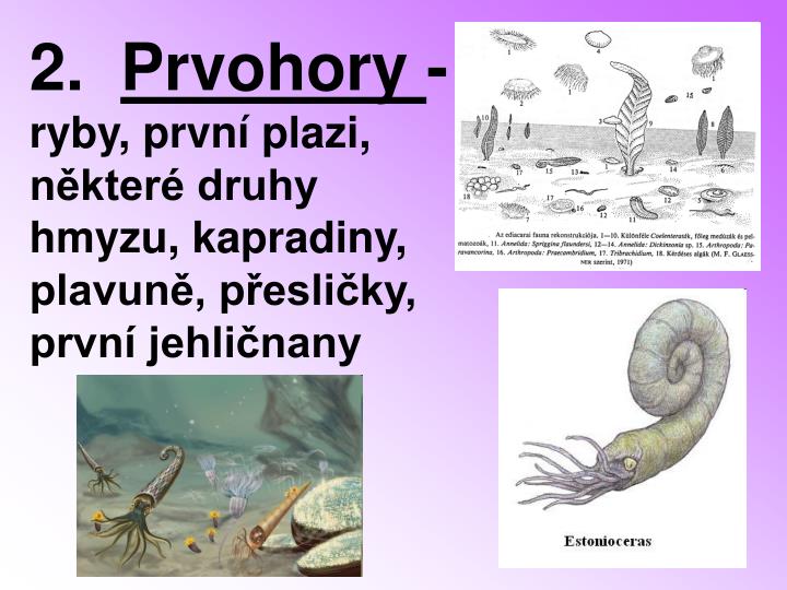 PPT - Periodizace dějin PowerPoint Presentation - ID:7090748