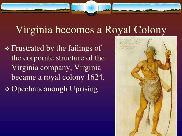 PPT - Colonizing the New World PowerPoint Presentation - ID:7090918