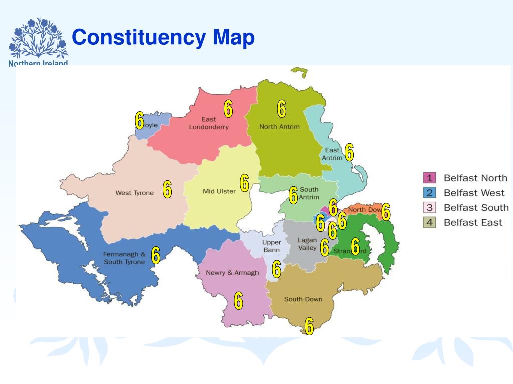 PPT - The Northern Ireland Assembly PowerPoint Presentation, free ...