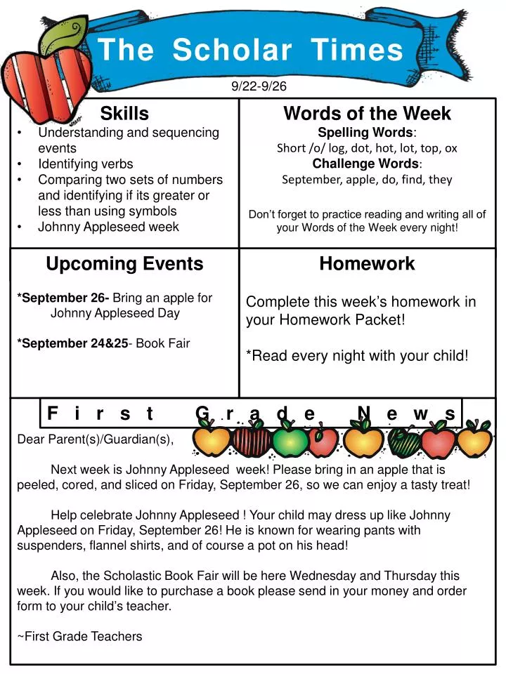 PPT - Skills Understanding and sequencing events Identifying verbs ...