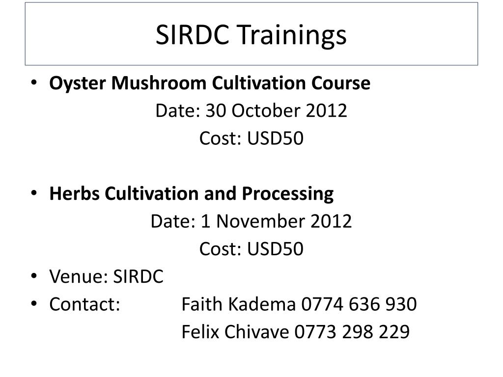 PPT - Food and Nutrition Security Policy adopted by cabinet. PowerPoint ...