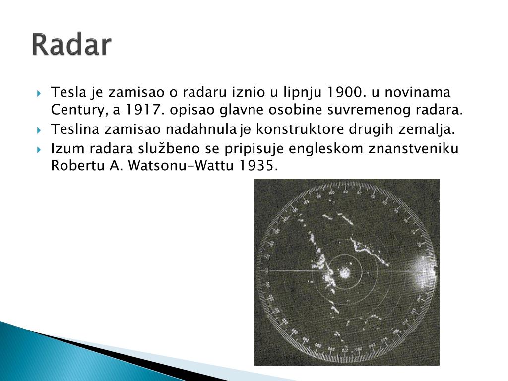 PPT - Nikola Tesla PowerPoint Presentation, free download - ID:7092814