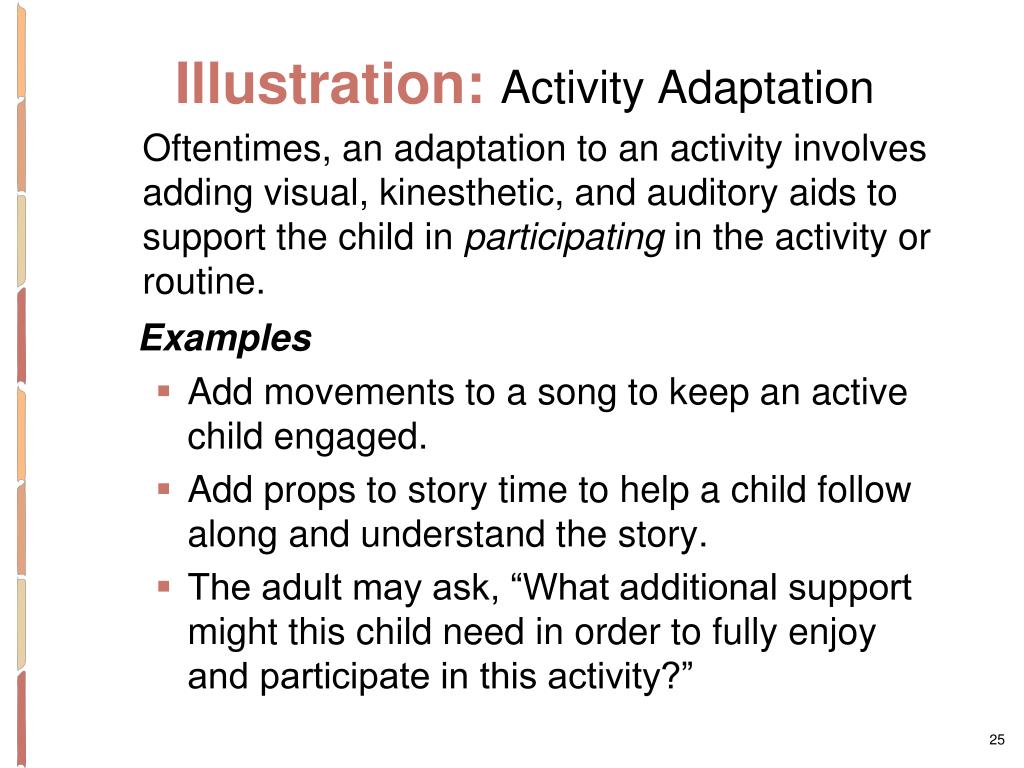 PPT - 11 th National Early Childhood Inclusion Institute May 17, 2011 ...