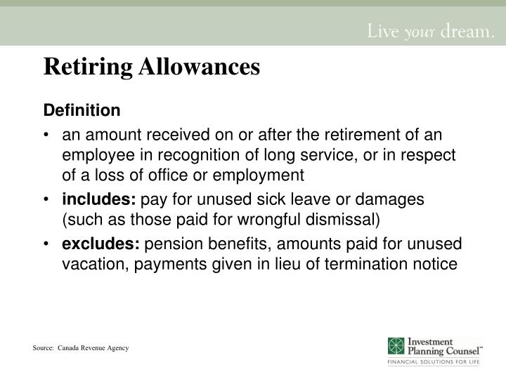 PPT - Severance Packages PowerPoint Presentation - ID:7095502