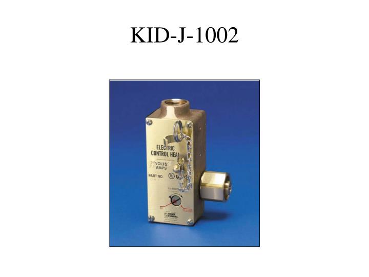 PPT - KID-J-1020 PowerPoint Presentation - ID:7096026