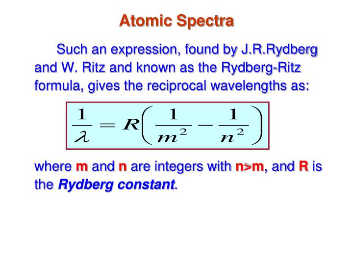 PPT - Structure of the Atom PowerPoint Presentation - ID:7097276