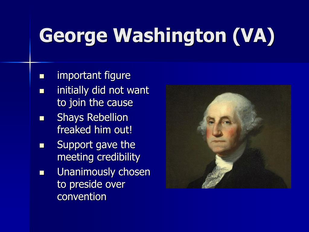 PPT - The Constitution and New Republic 1776 - 1800 PowerPoint ...