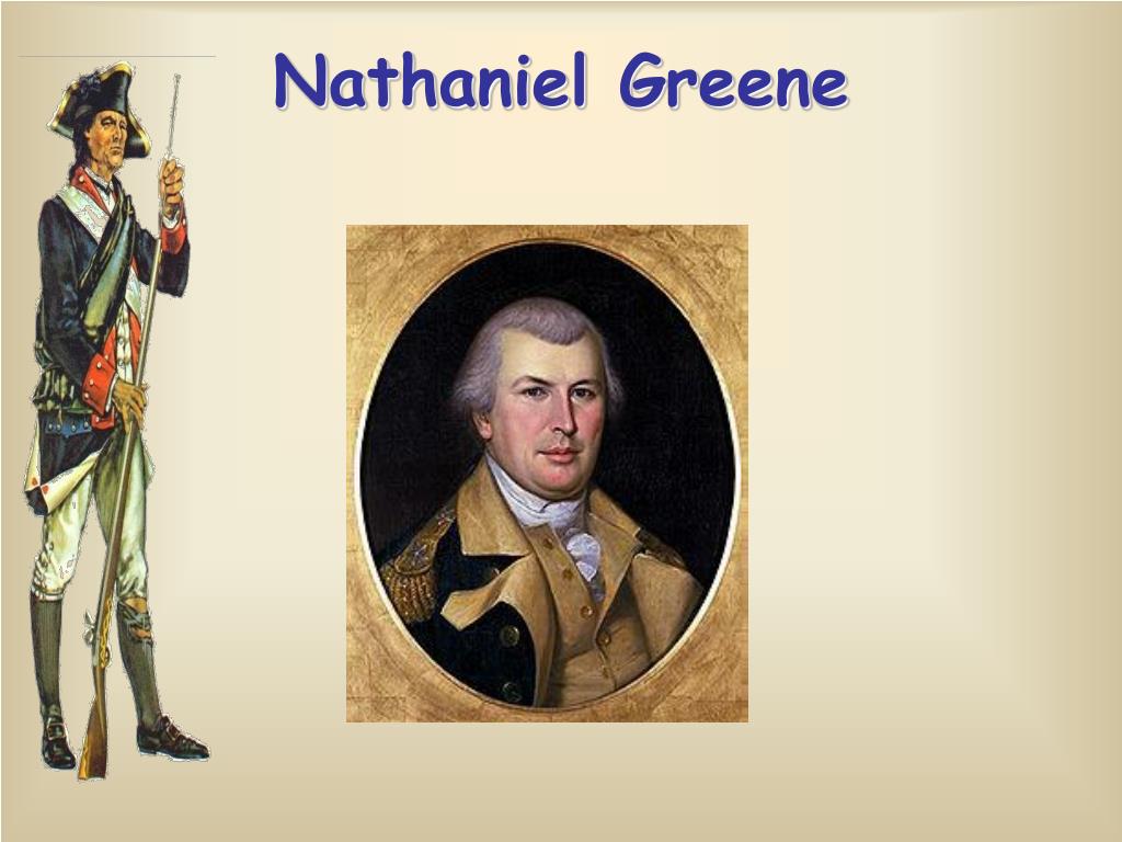 PPT - The American Revolution: 1775-1781 PowerPoint Presentation, free ...