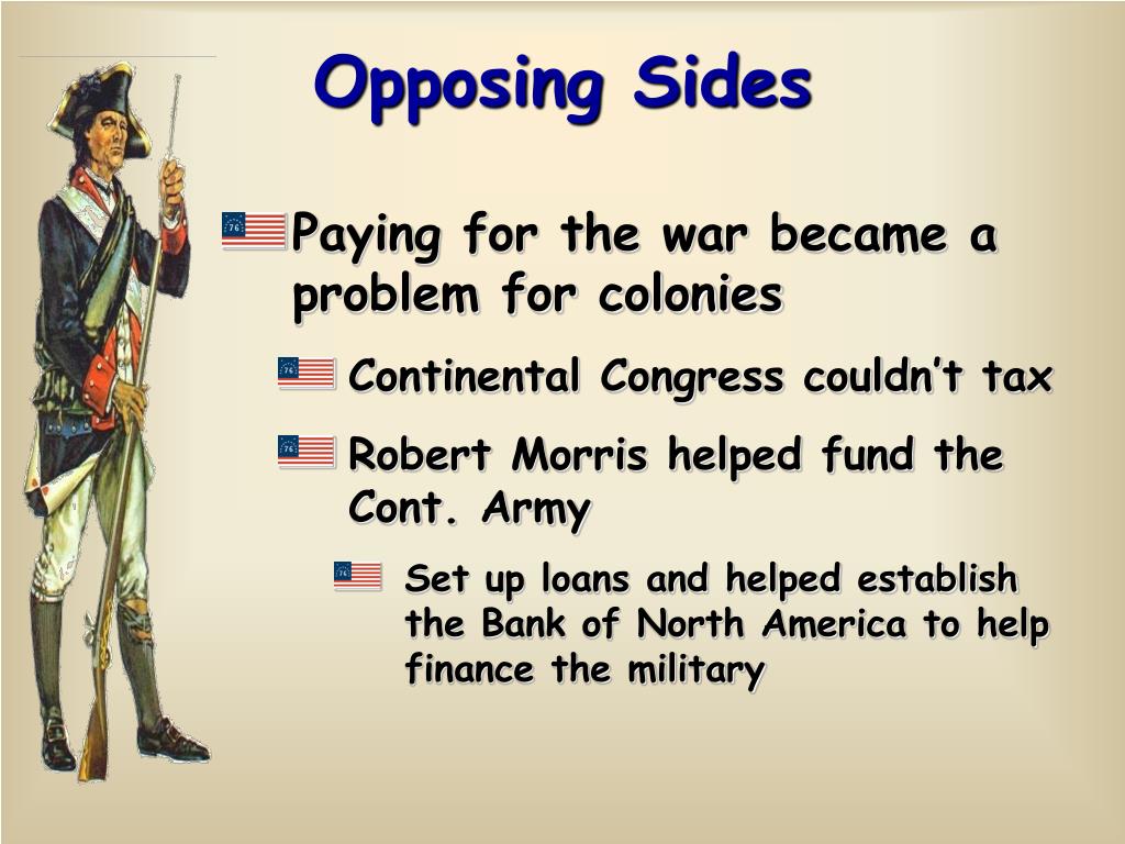 PPT - The American Revolution: 1775-1781 PowerPoint Presentation, free ...