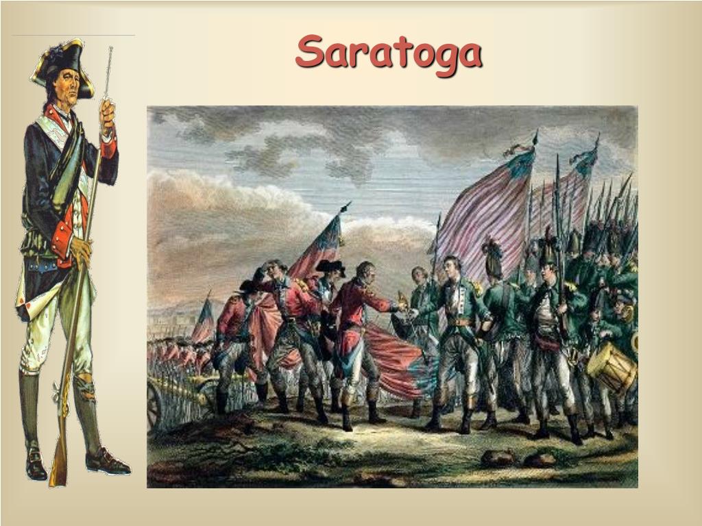 PPT - The American Revolution: 1775-1781 PowerPoint Presentation, free ...