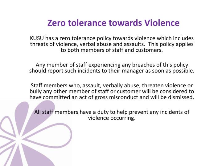 PPT - Module Four Violence PowerPoint Presentation - ID:7101200