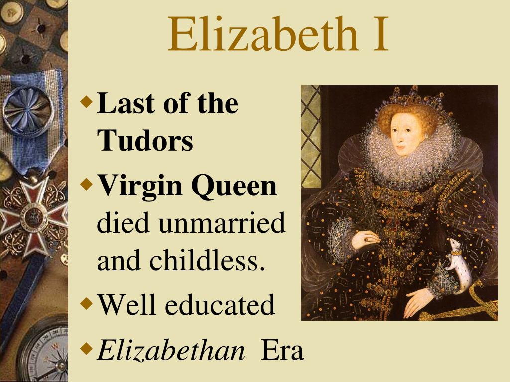 PPT - The English Renaissance PowerPoint Presentation, free download ...