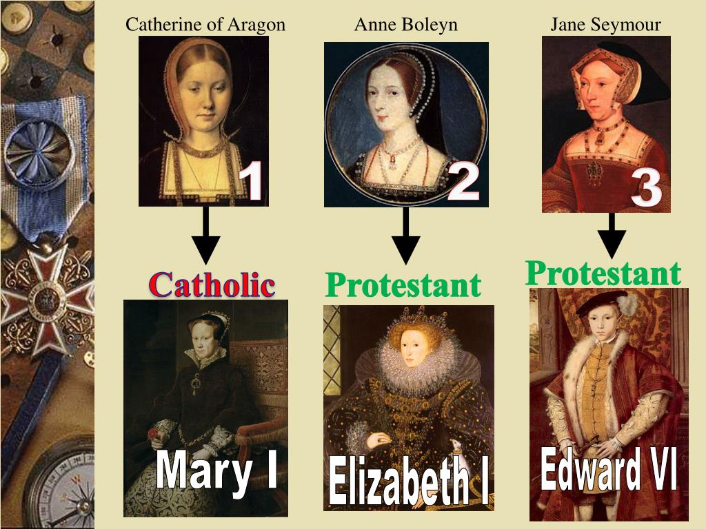 PPT - The English Renaissance PowerPoint Presentation, free download ...