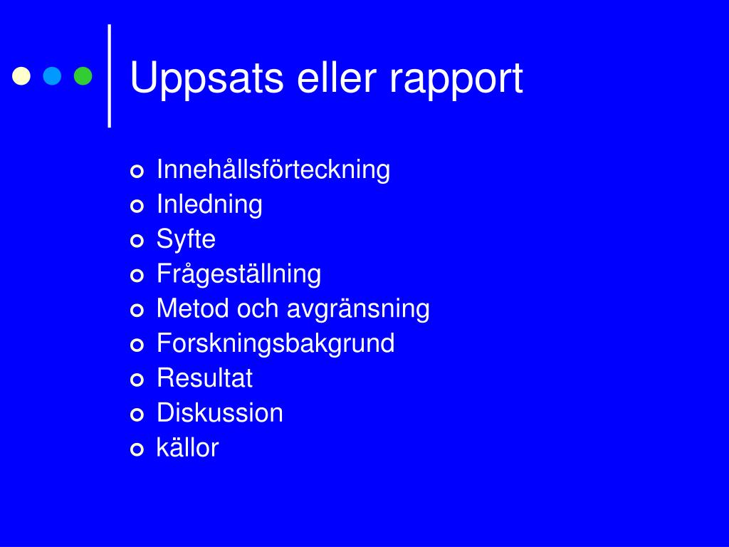 PPT - Samhällsvetenskapligt arbetssätt PowerPoint Presentation, free ...