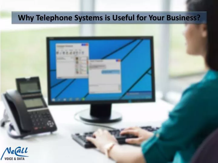PPT - Why business telephone systems is useful for your business ...