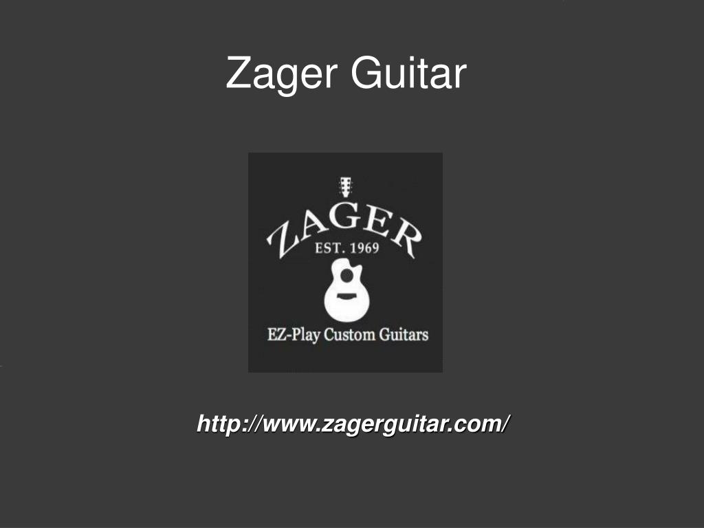 PPT - Best Acoustic Guitars and Some tips for selecting a Guitar ...