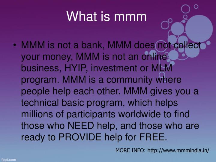 PPT - mmm india 20 PowerPoint Presentation - ID:7110982