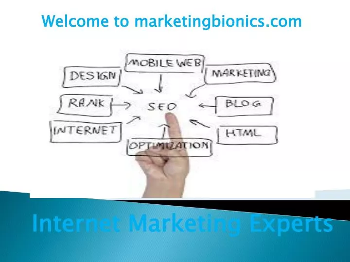 PPT - marketingbionics.com PowerPoint Presentation, free download - ID ...